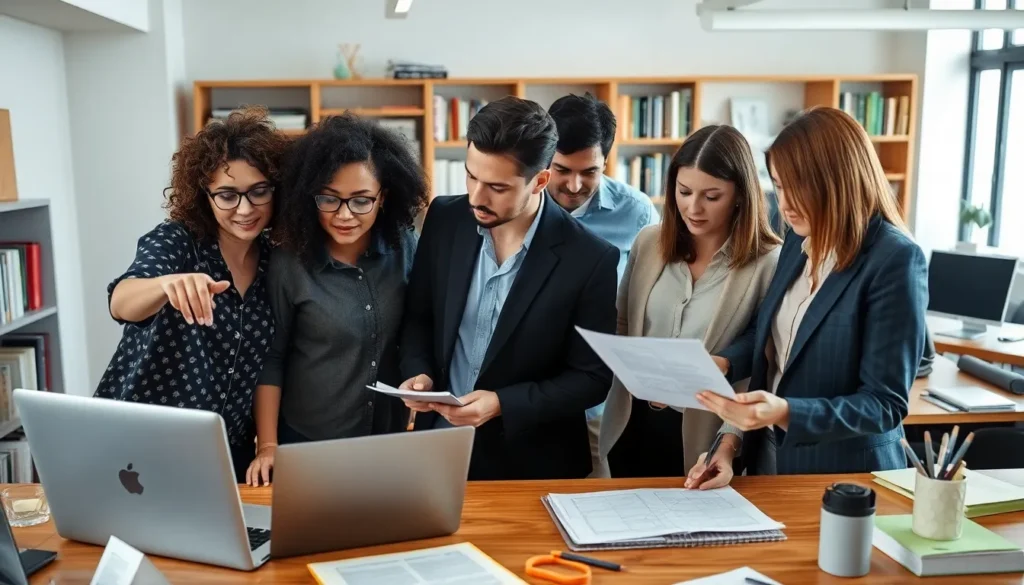 Editorial Team: The Unsung Heroes Behind Captivating Content Creation ...