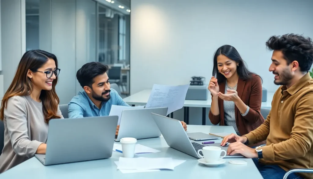 Editorial Team: The Unsung Heroes Behind Captivating Content Creation ...