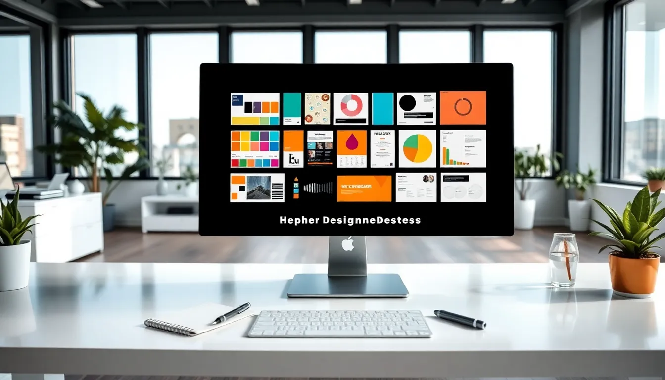 Graphic Design Concepts: Unlocking the Secrets of Visual Creativity ...